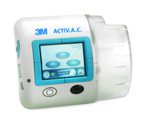 3M™ V.A.C.® Therapy vacuüm therapie · GD Medical