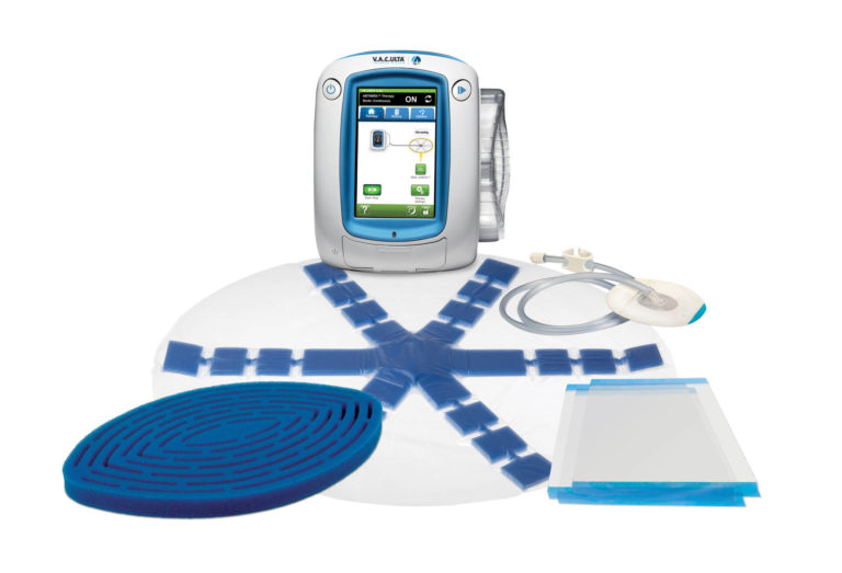 PREVENA™ Incision Management System · GD Medical