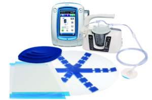 ABTHERA Open Abdomen NP Therapy · GD Medical