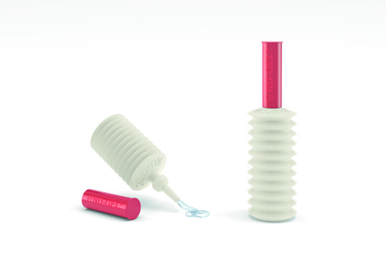 3M™ Nu-Gel™ Hydrogel with Alginate · GD Medical