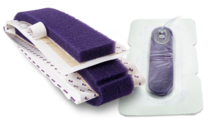 3M™ Prevena™ Therapy · GD Medical