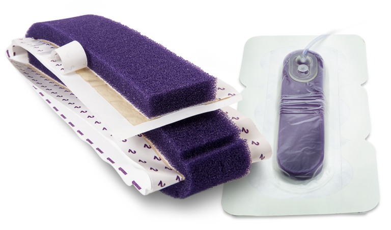 PREVENA™ Incision Management System · GD Medical