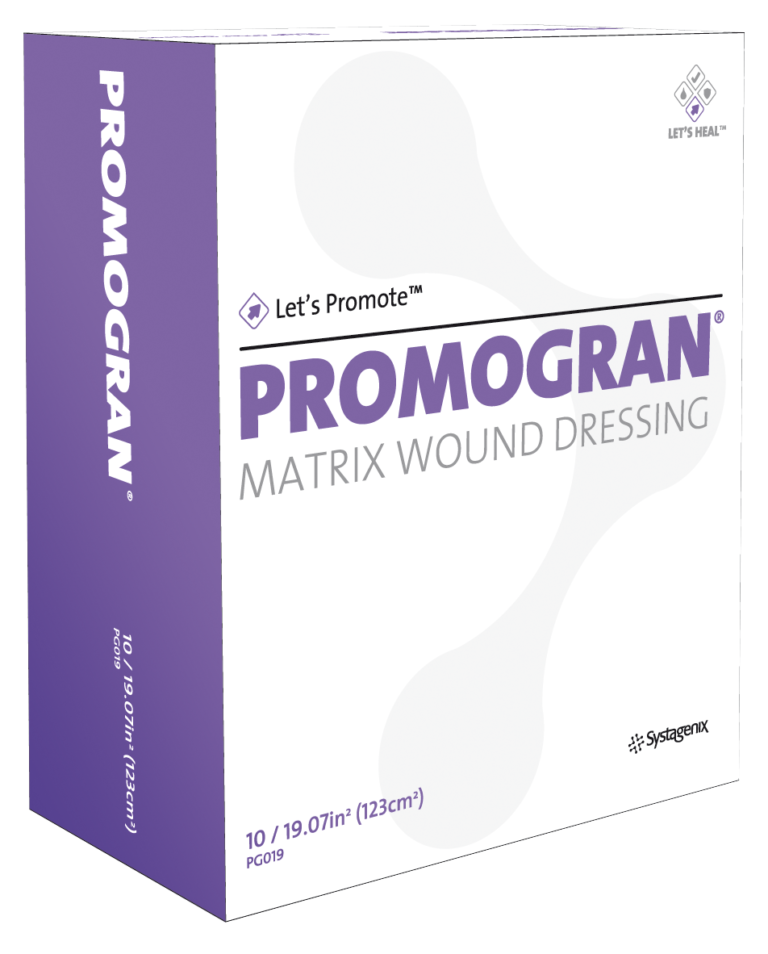 3M™ Promogran™ Protease Modulating Matrix · GD Medical