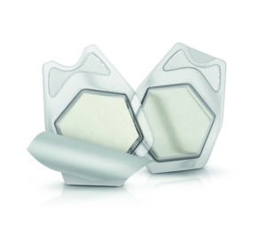 La matrice 3M™ Promogran Prisma™ · GD Medical