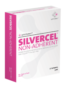 3M™ Silvercel™ Non- Adherent · GD Medical