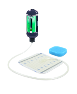 3M™ Snap™ Therapy Disposable Negative Pressure · GD Medical