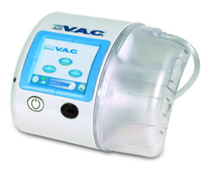 3M™ V.A.C.® Therapy System integrated wound management · GD Medical