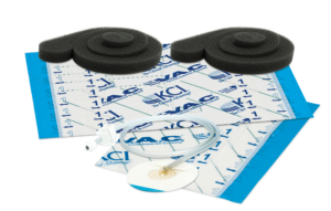 3M™ V.A.C.® Therapy System integrated wound management · GD Medical