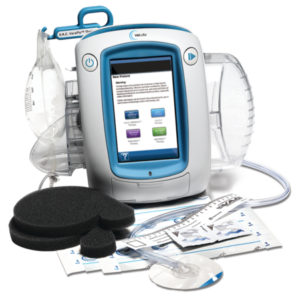 ABTHERA Open Abdomen NP Therapy · GD Medical