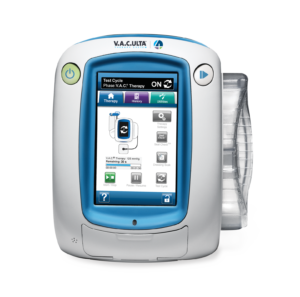 3M™ V.A.C.® Therapy vacuüm therapie · GD Medical