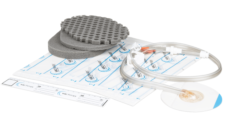 3M™ Veraflo™ Therapy · GD Medical