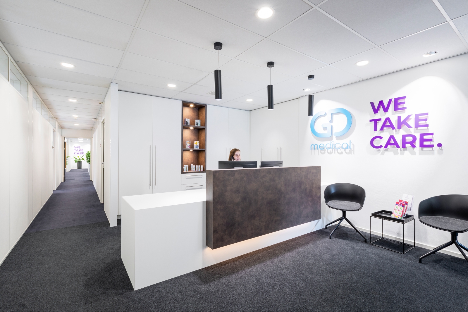 Medical Care · GD Medical