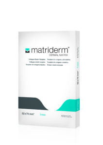 MatriDerm® Dermal Matrix · GD Medical