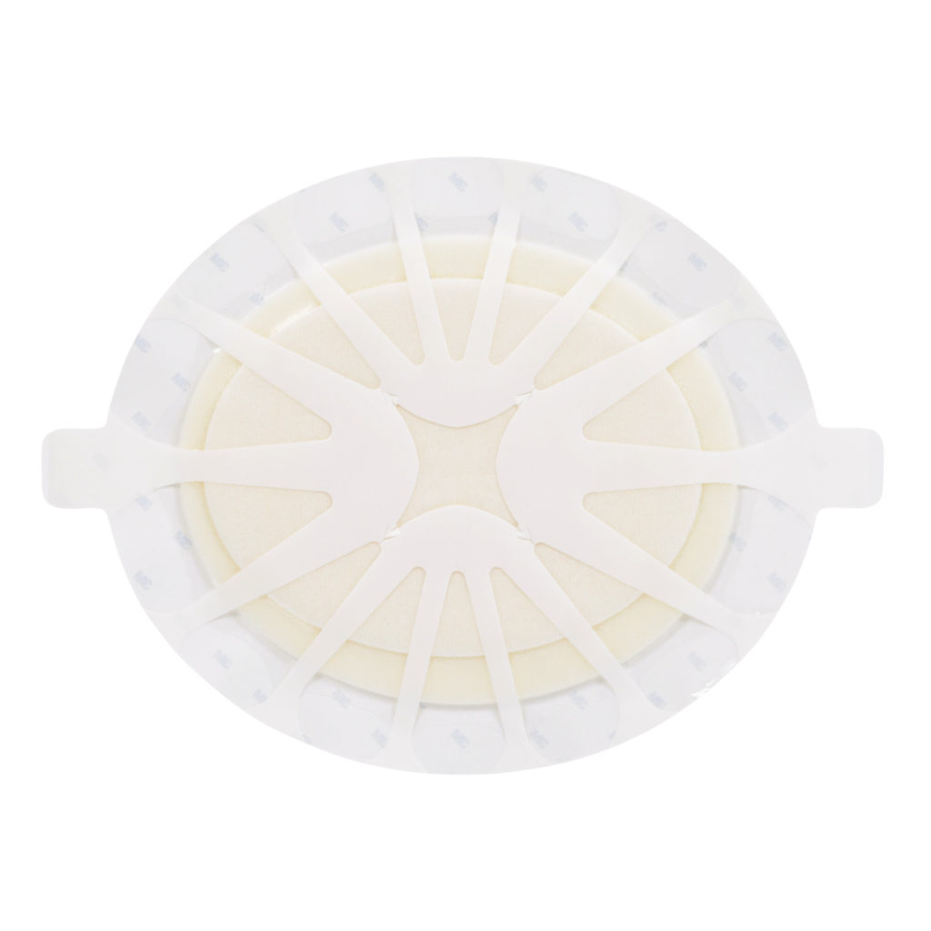 3M™ Kerracel™ Pansement en fibre gélifiant · GD Medical