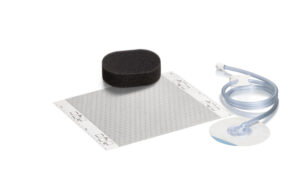 3M™ V.A.C. Dermatac™ folie · GD Medical