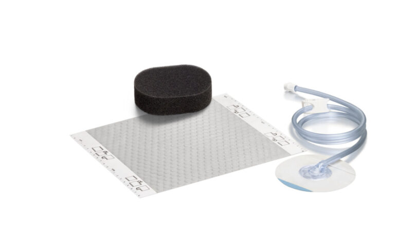 3M™ V.A.C. Dermatac™ folie · GD Medical