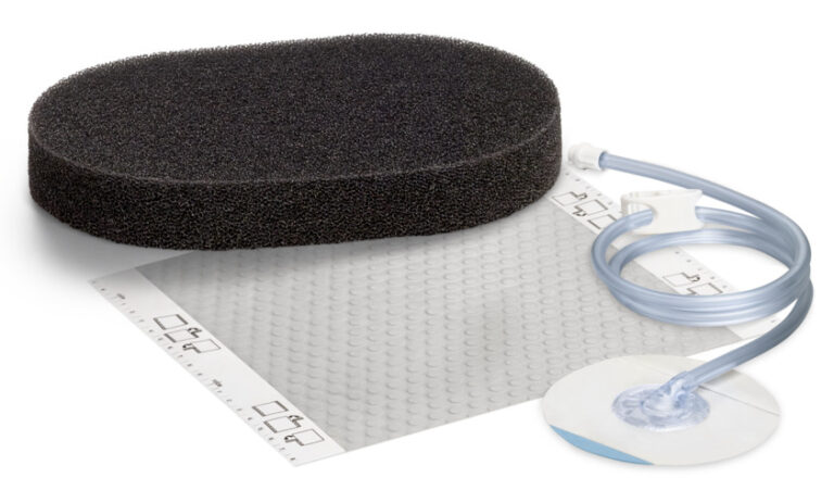 3M™ V.A.C. Dermatac™ folie · GD Medical