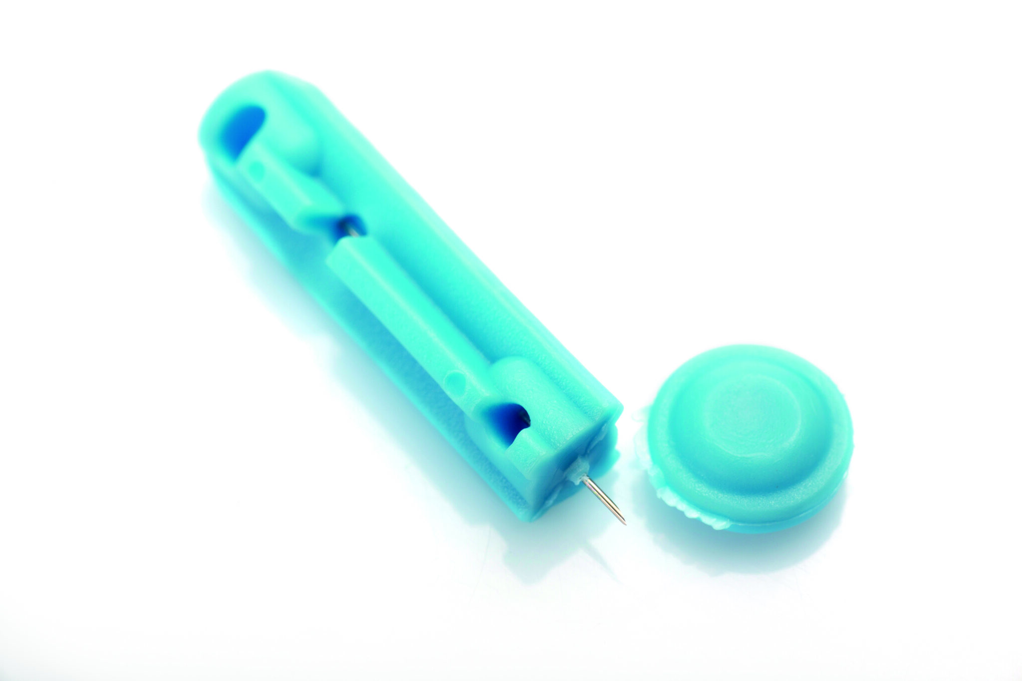 Ht- One lancetten · GD Medical