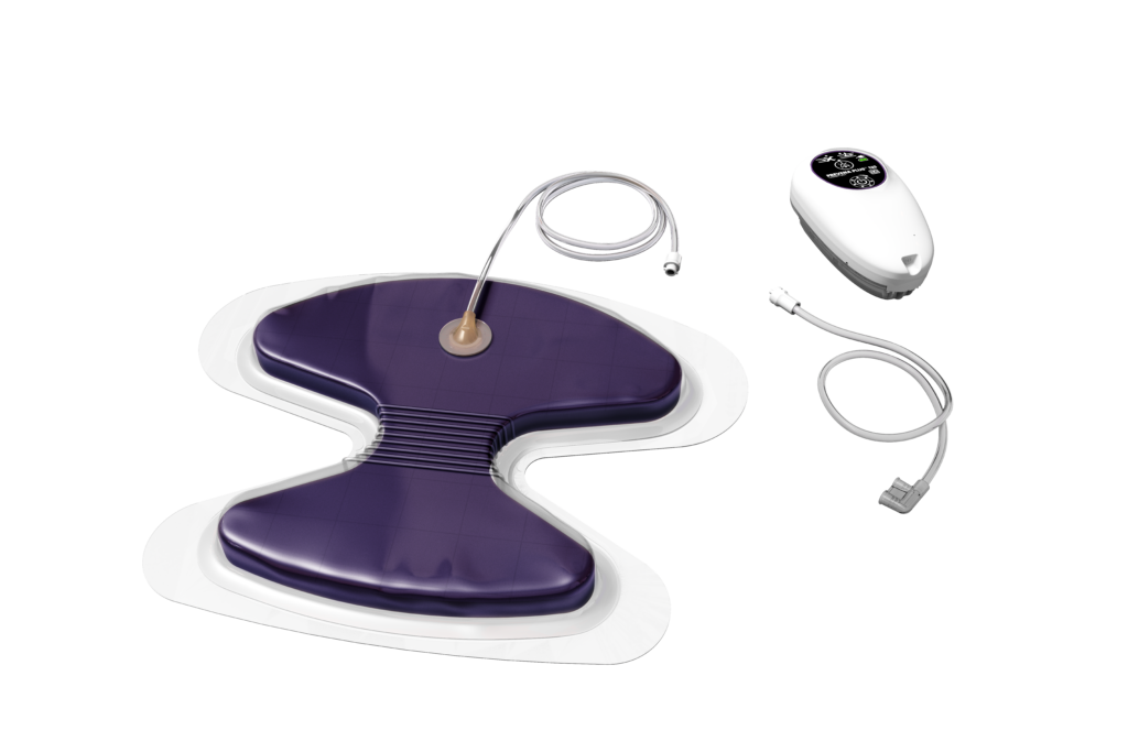 3M™ Prevena™ Therapy · GD Medical