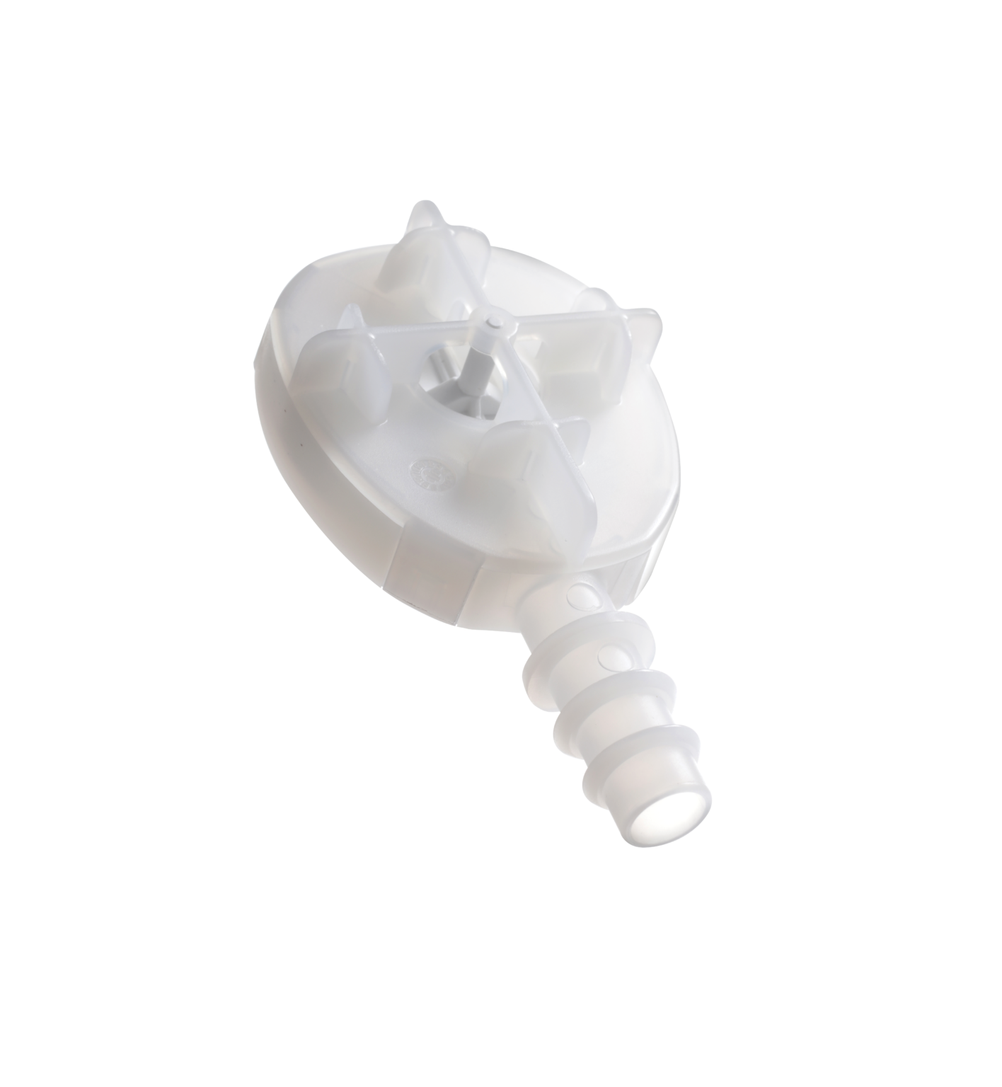 Chyme reinfusie- Distaal voeden · GD Medical