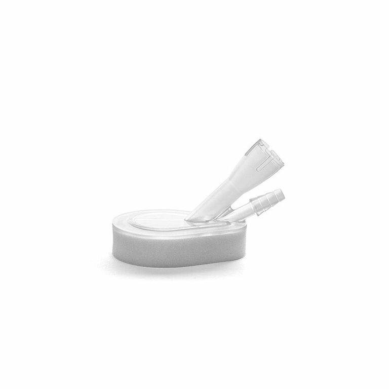 microjet wondtherapie voor wondgenezing · GD Medical