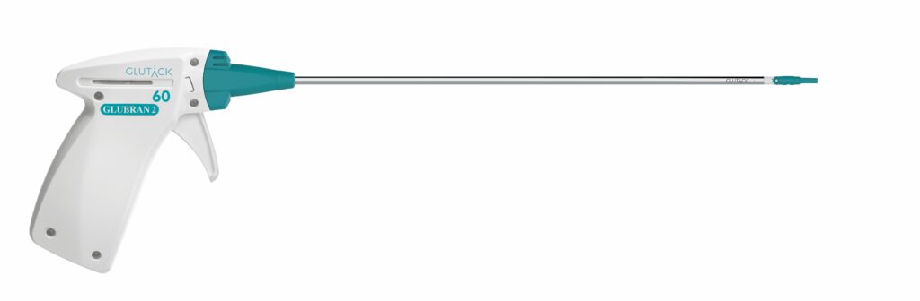 Glubran applicatiesystemen · GD Medical
