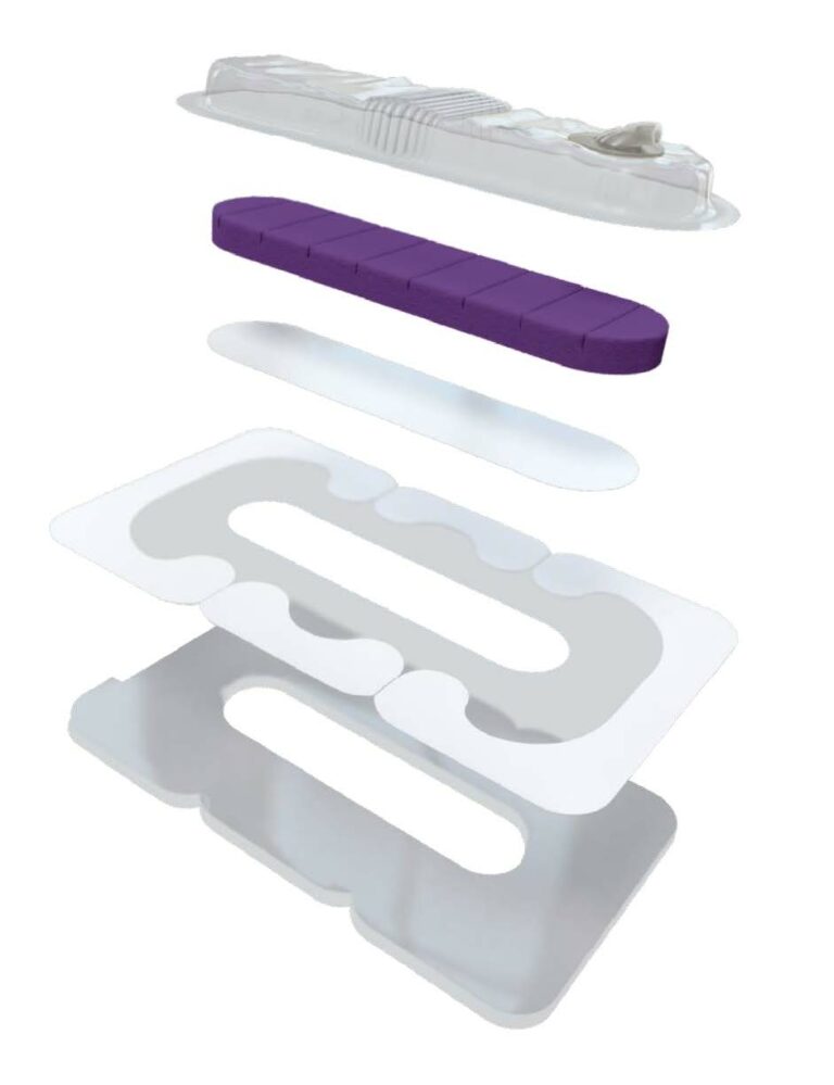 3M™ Prevena™ Therapy · GD Medical