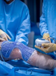 3M™ Prevena™ Therapy · GD Medical