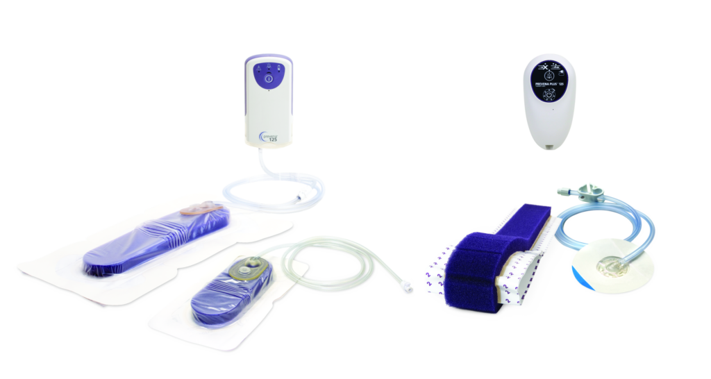 3M™ Prevena™ Therapy · GD Medical