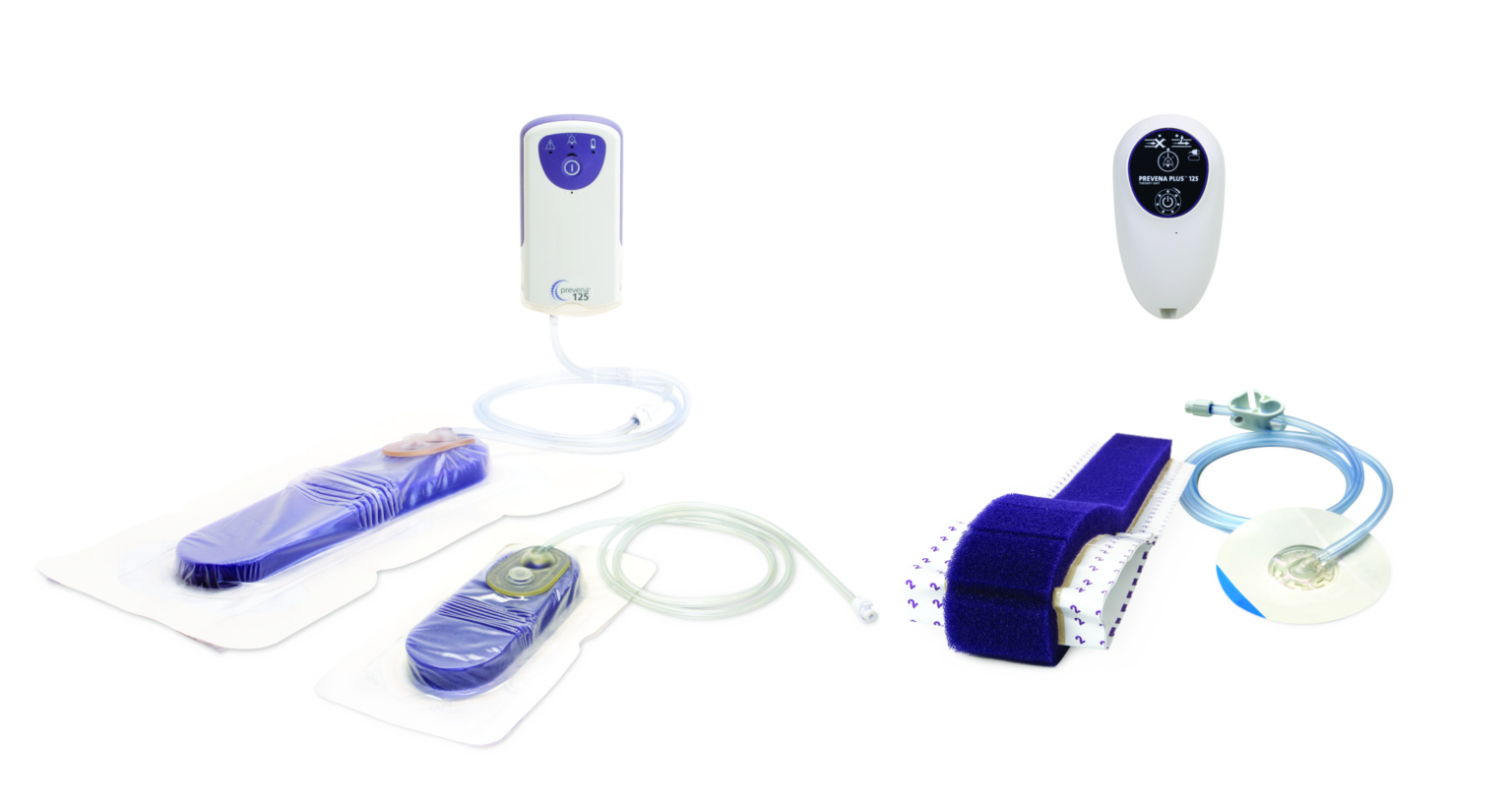 3M™ Prevena™ Therapy · GD Medical