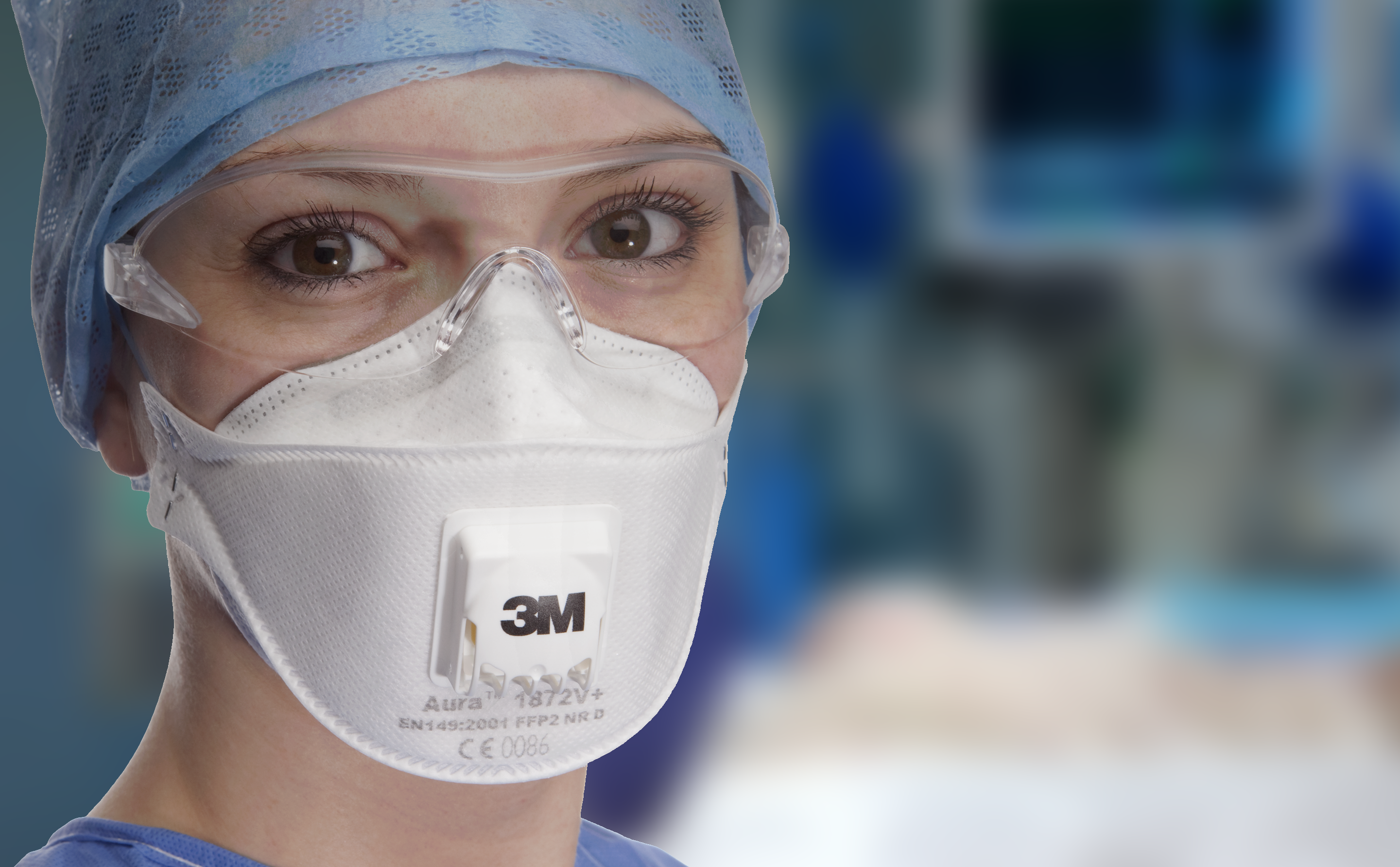 3M Personal Safety · GD Medical