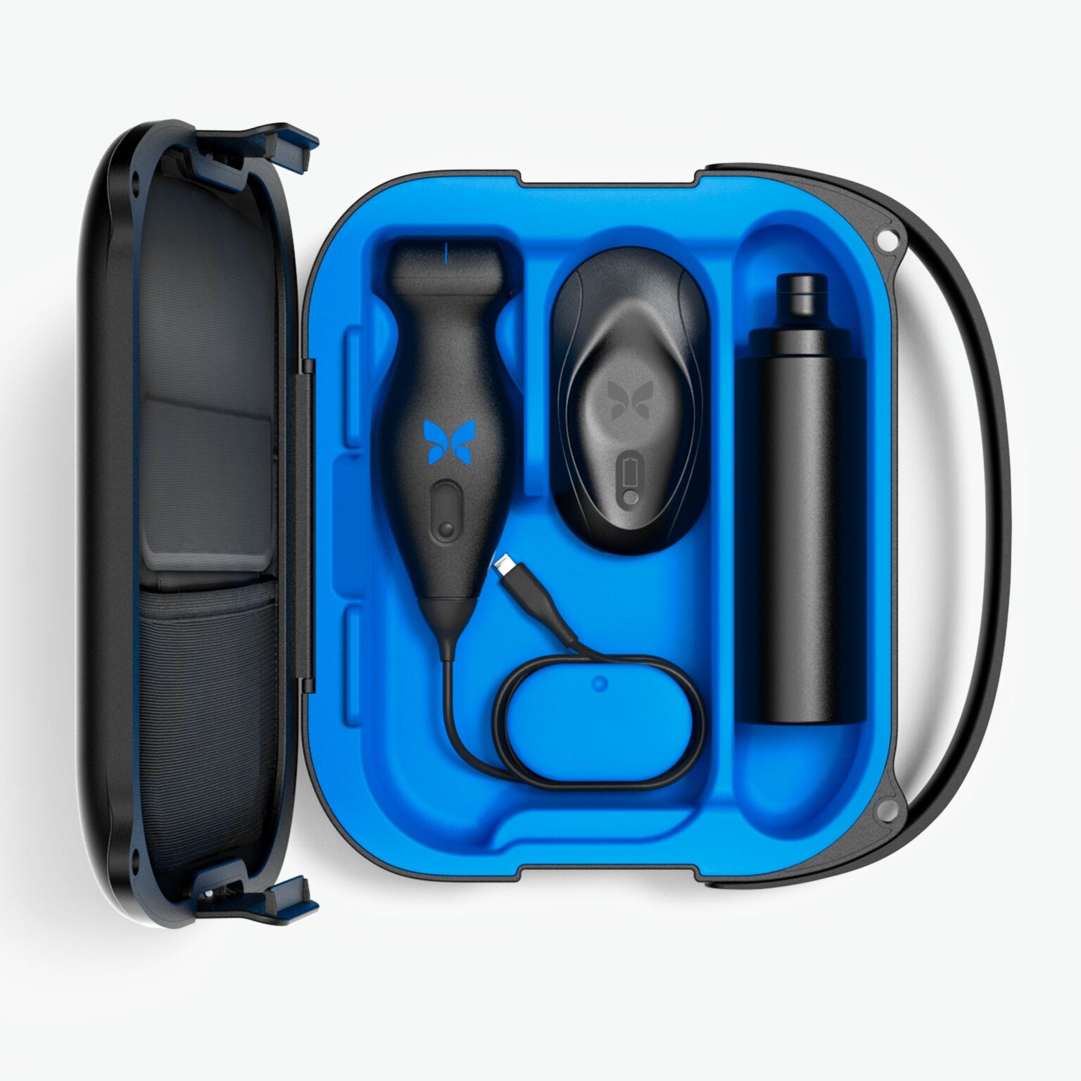 Butterfly POCUS systems · GD Medical