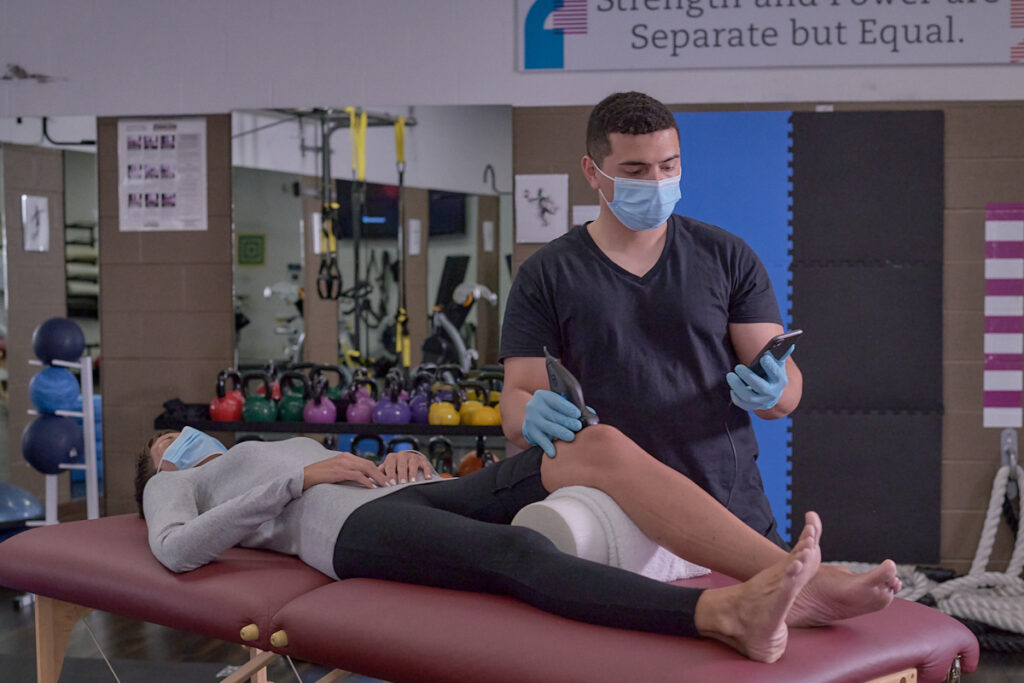 Butterfly POCUS systems · GD Medical