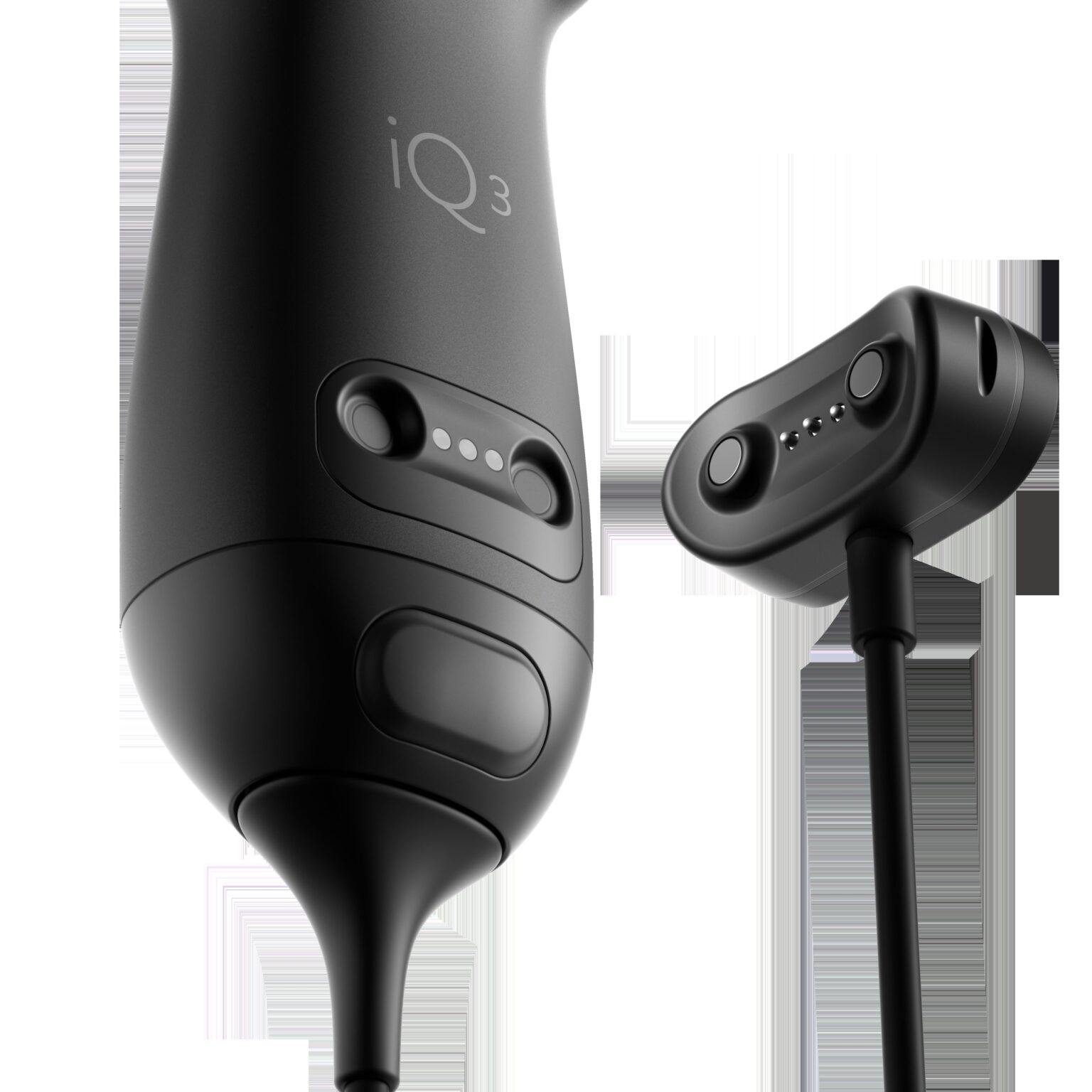 Butterfly POCUS systems · GD Medical