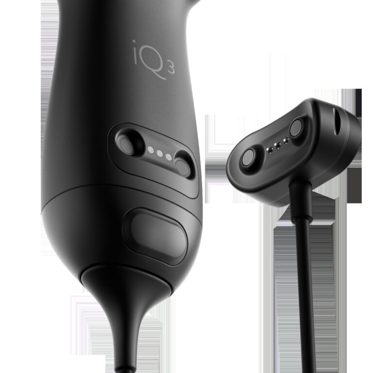 Butterfly iQ3 · GD Medical